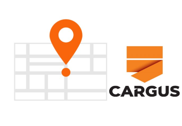 Găsește o locație Cargus SHIP & GO